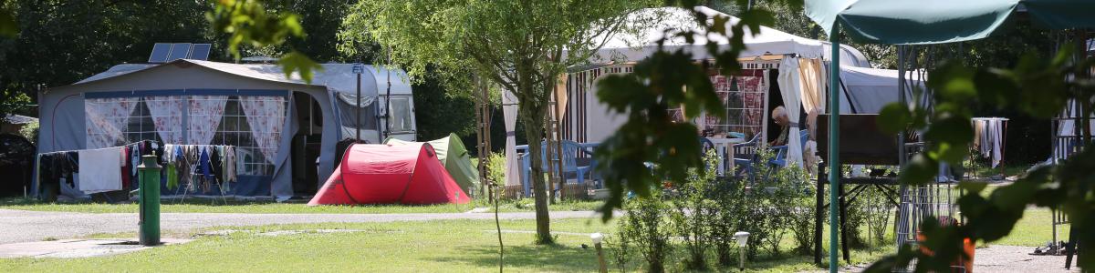Camping | Lac de Madine – Votre base de loisirs en Lorraine