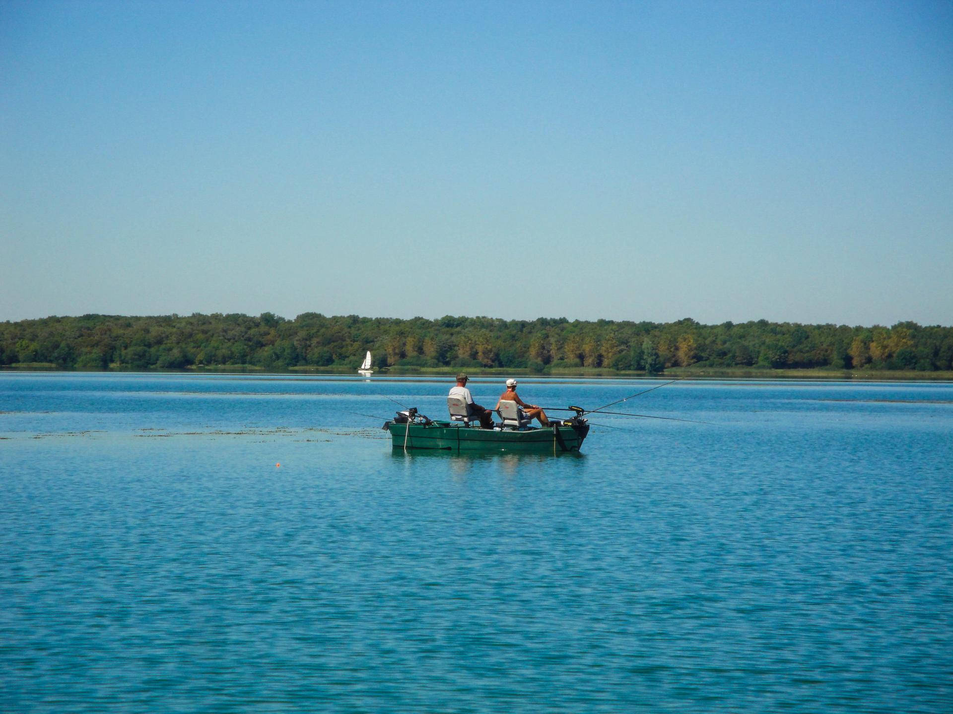 Toutes nos activités | Lac de Madine – Votre base de loisirs en Lorraine