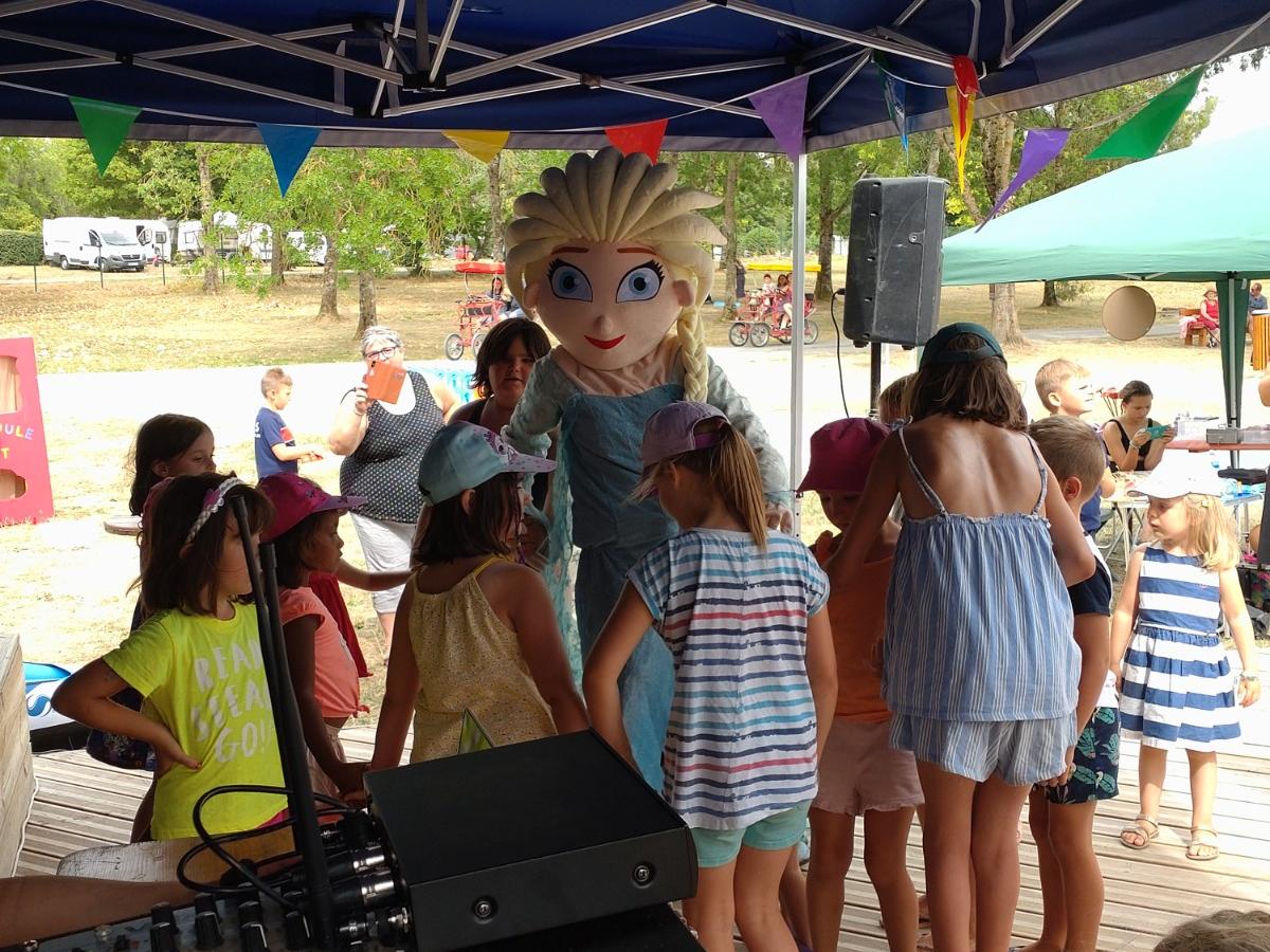 Bar du lac | Lac de Madine – Your leisure centre in Lorraine