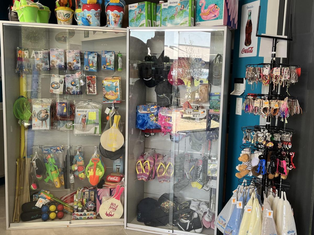 Bar du lac | Lac de Madine – Votre base de loisirs en Lorraine