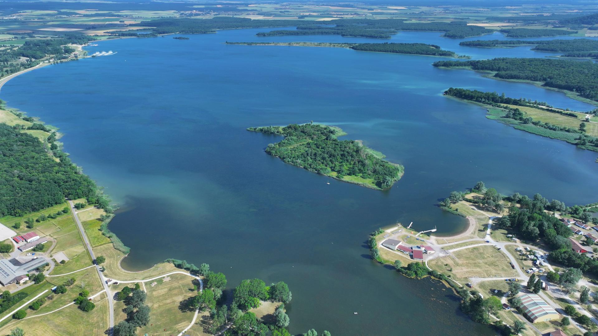GÎTE DE LA FORGE (Heudicourt-sous-les-Côtes) | Lac de Madine - Votre ...