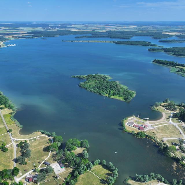 S’organiser | Lac de Madine – Votre base de loisirs en Lorraine