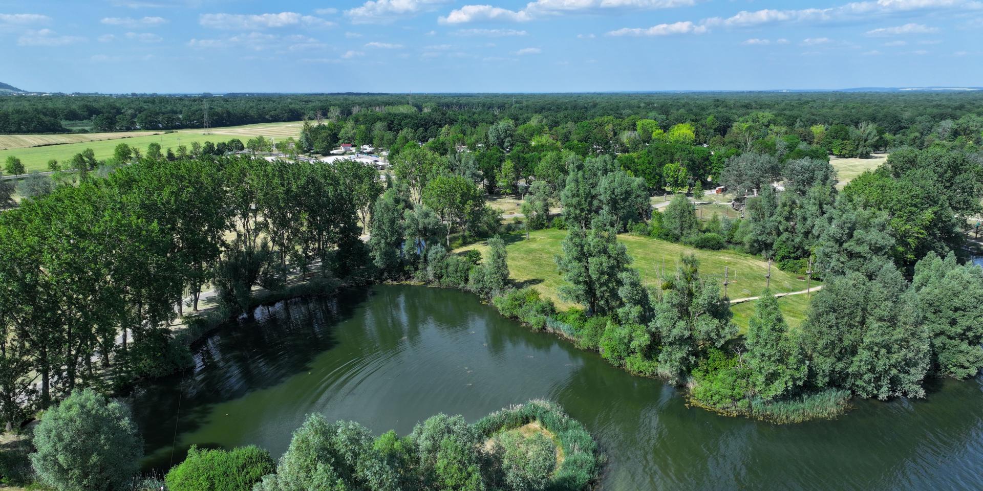 Biodiversity reserve | Lac de Madine – Your leisure centre in Lorraine