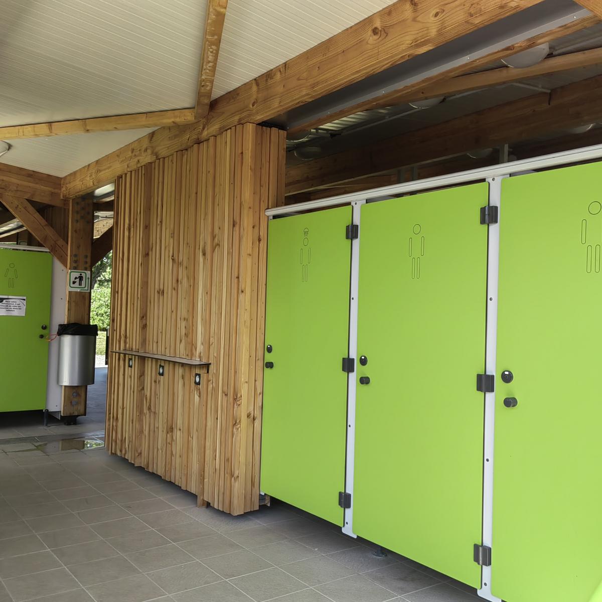 Camping | Lac de Madine – Votre base de loisirs en Lorraine