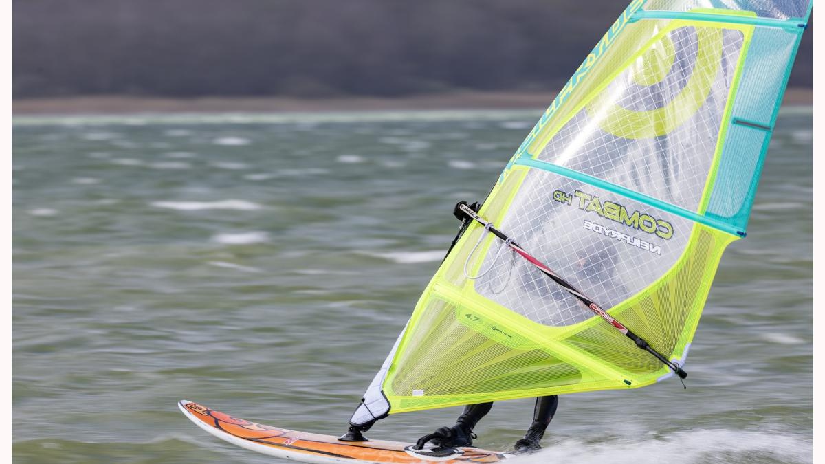 Windsurf, windfoil, wingfoil | Lac de Madine – Votre base de loisirs en ...