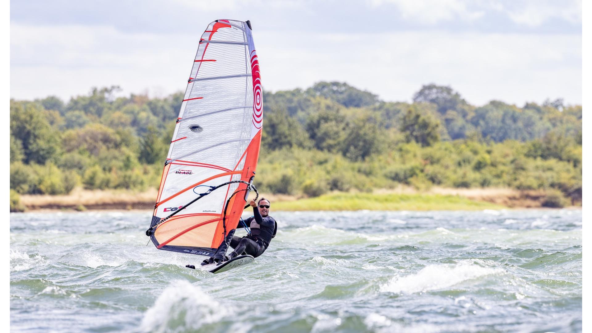 Windsurf, windfoil, wingfoil | Lac de Madine – Votre base de loisirs en ...