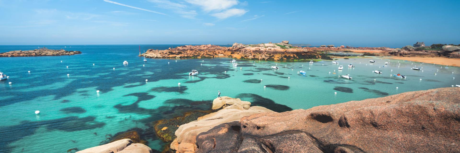 Ti an Douristed an Aod ar Vein Ruz | Office de Tourisme de la Côte de ...