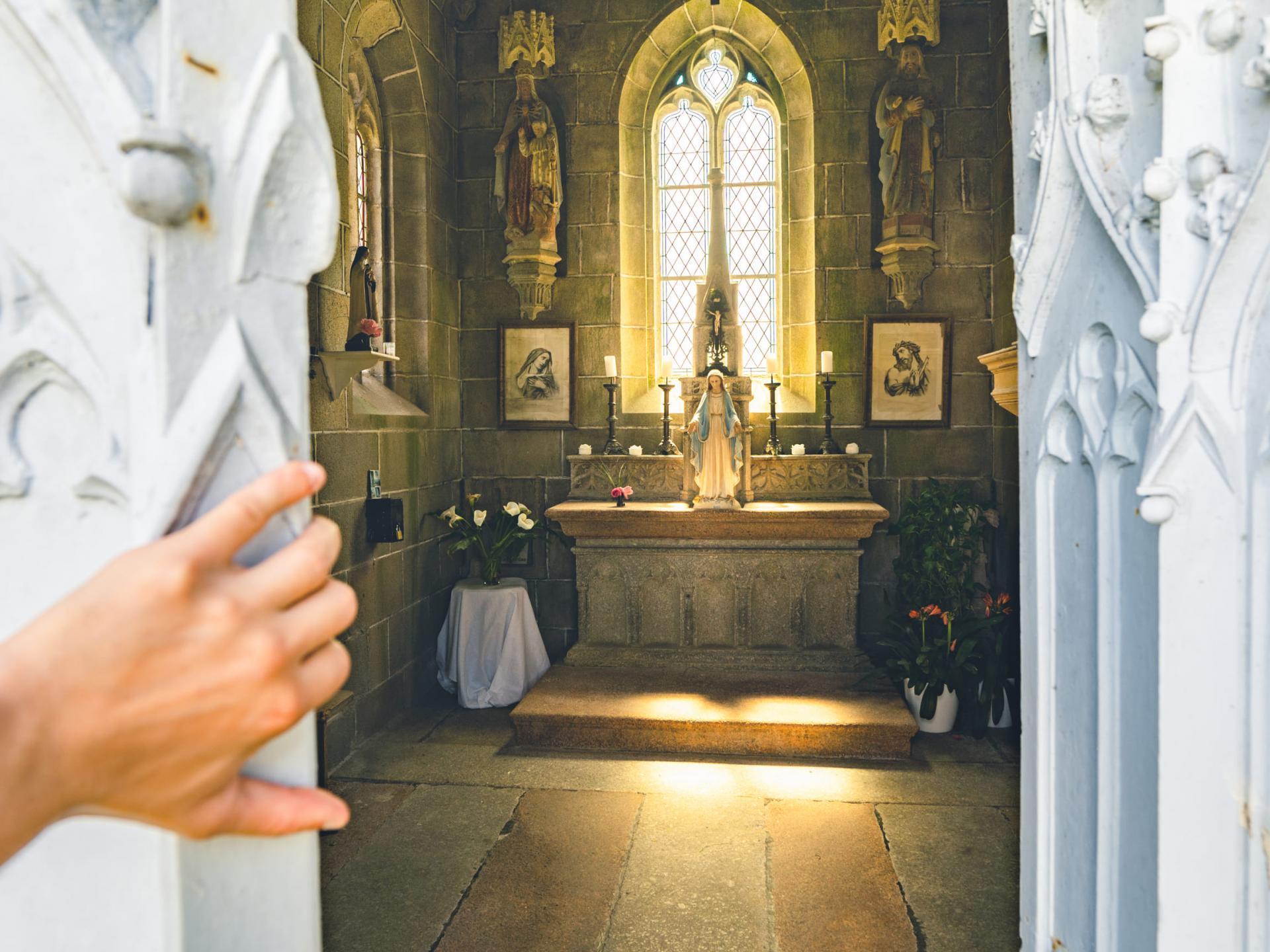 La Roche-Derrien, a medieval heritage | Office de Tourisme de la Côte ...
