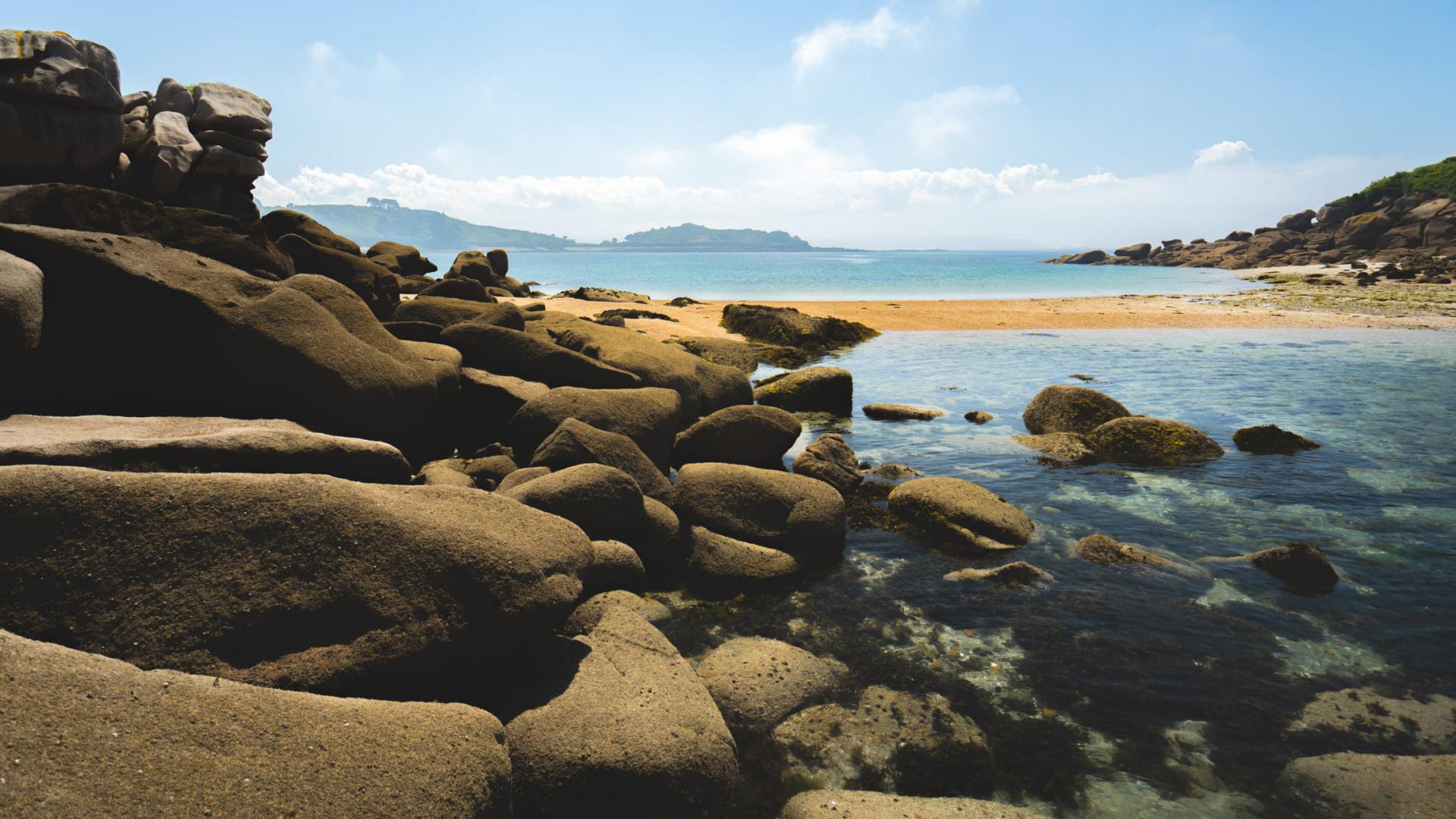 Pleustrek | Office de Tourisme de la Côte de Granit Rose