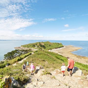 Trébeurden | Office de Tourisme de la Côte de Granit Rose