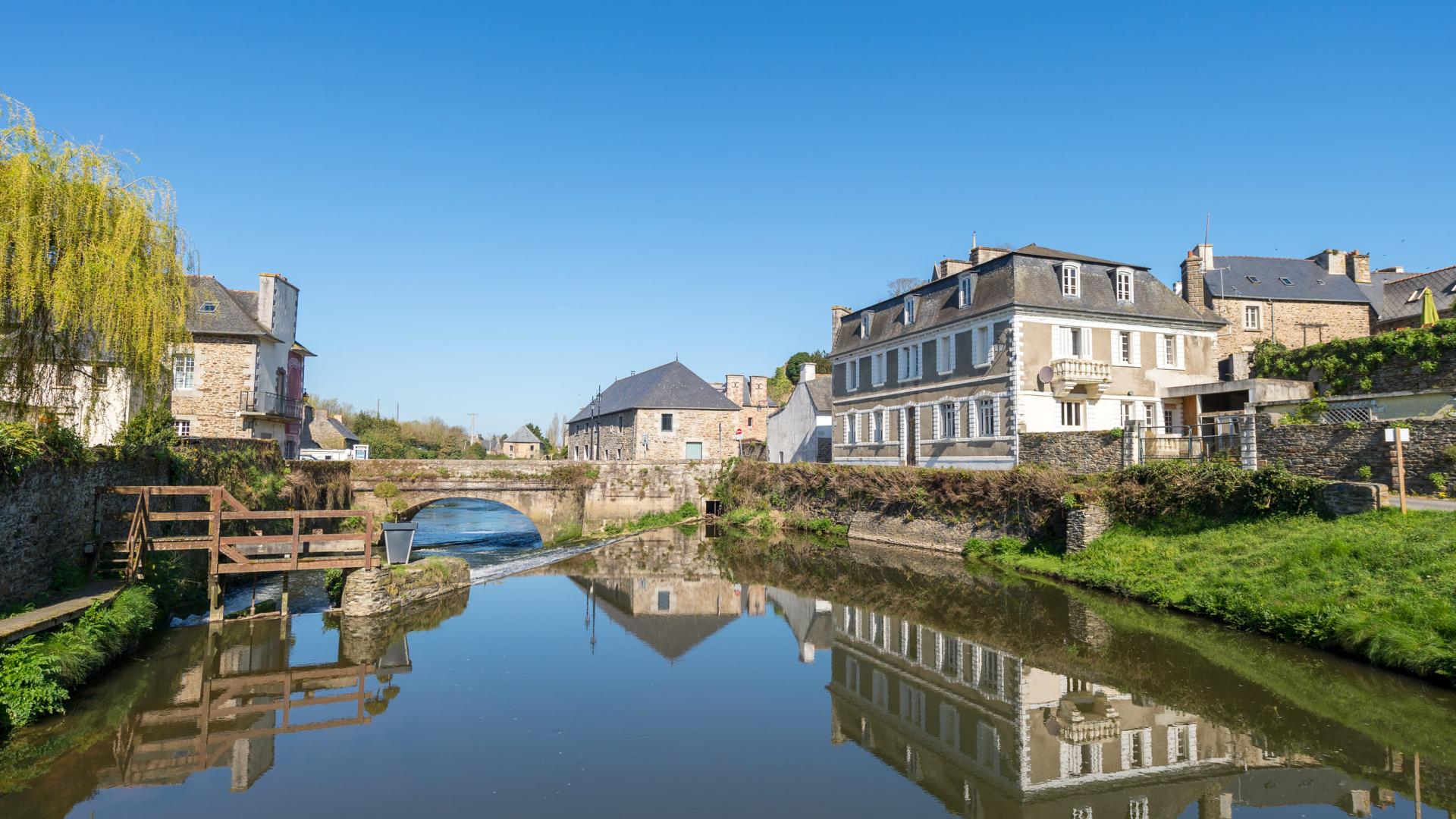 Trébeurden | Office de Tourisme de la Côte de Granit Rose