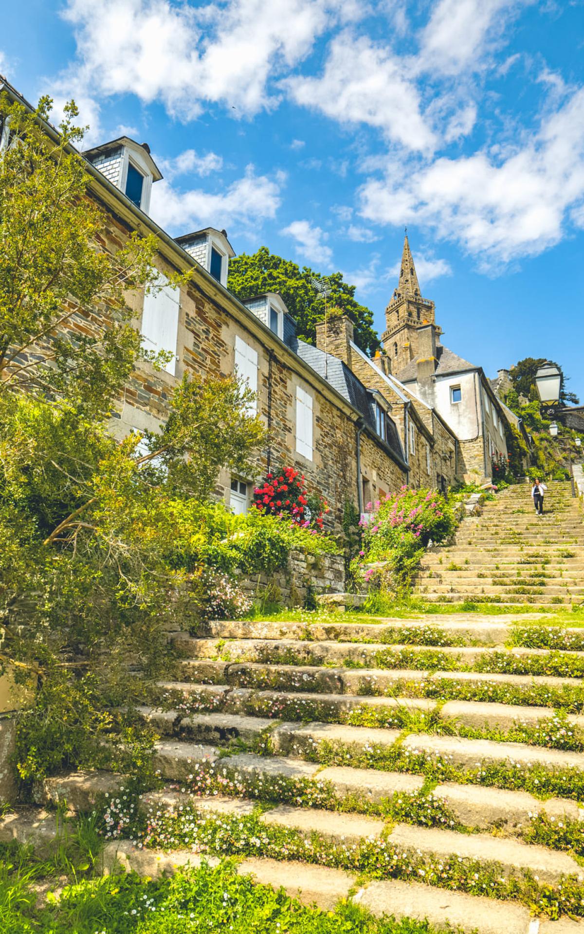 Golden (Lannion) | Office de Tourisme de la Côte de Granit Rose
