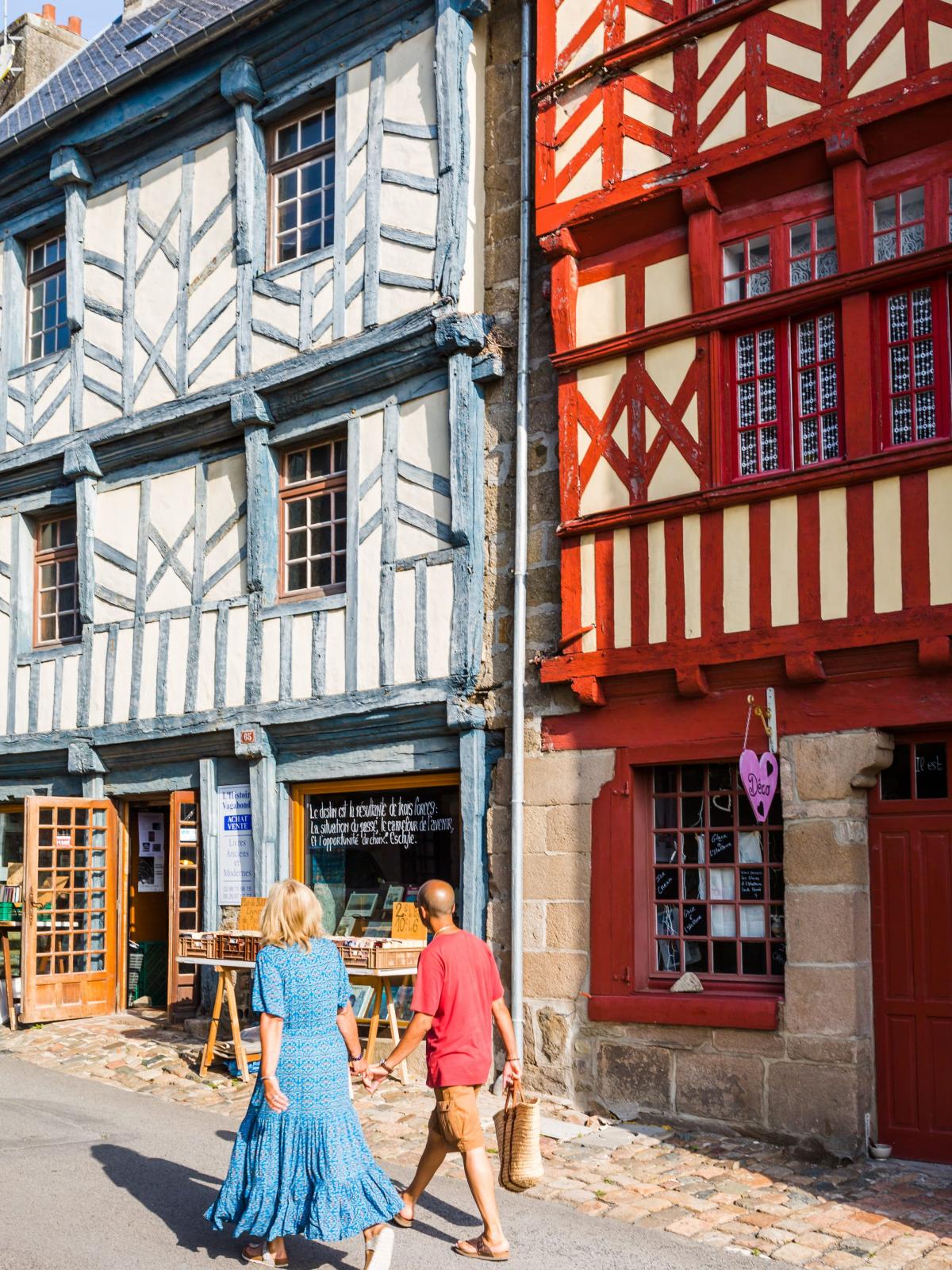 Trébeurden | Office de Tourisme de la Côte de Granit Rose