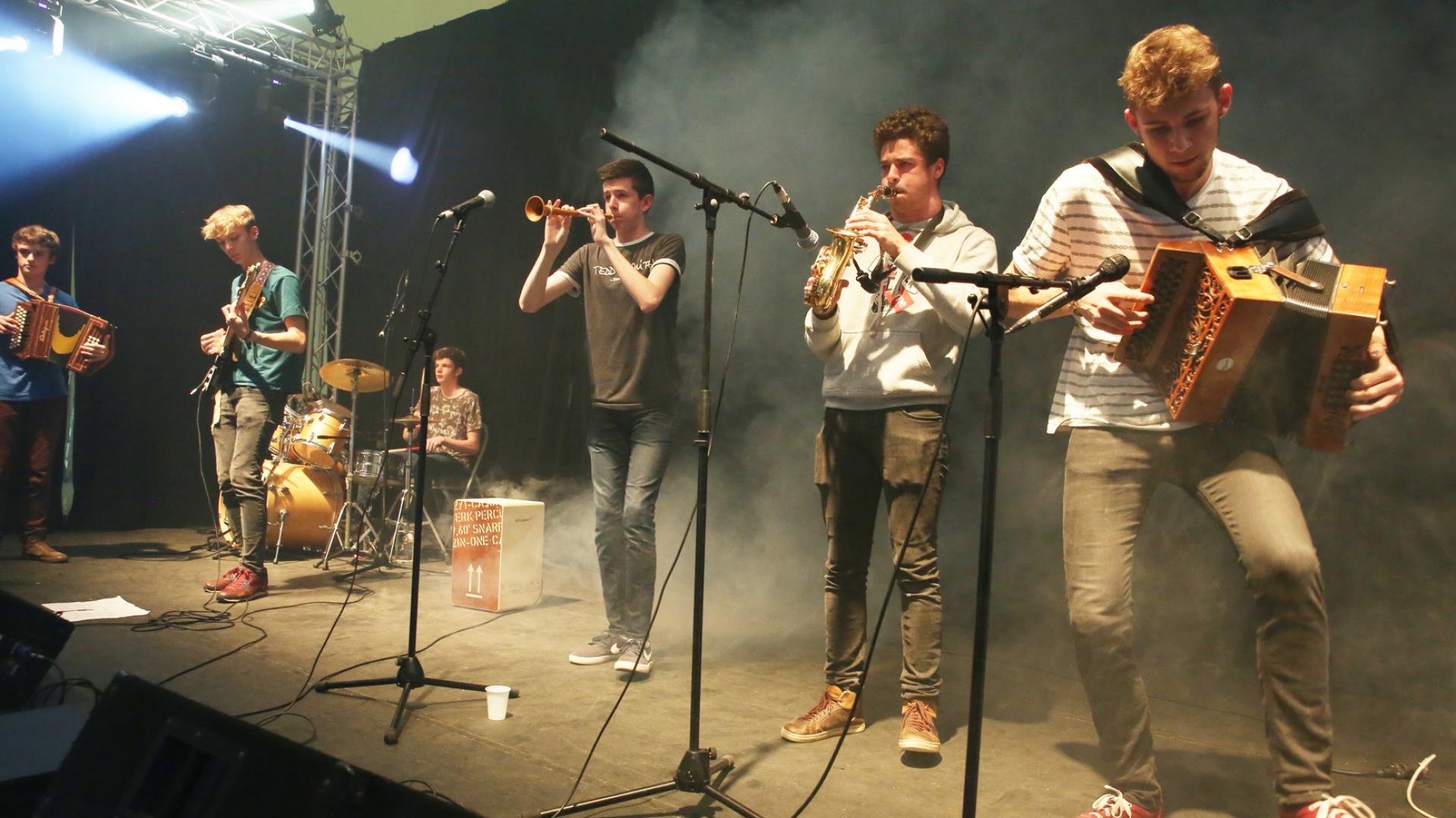 The best Breton expressions | Office de Tourisme de la Côte de Granit Rose