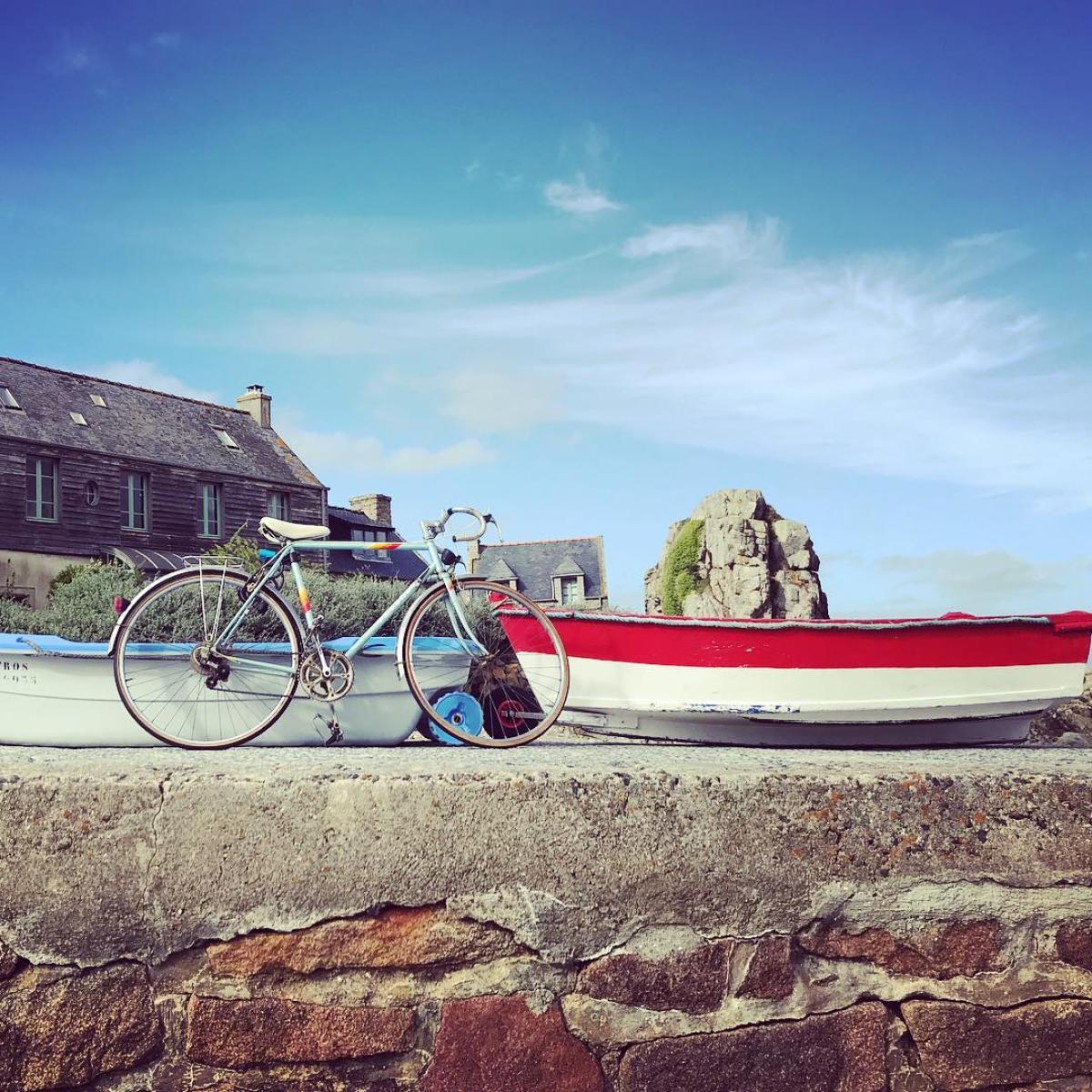 Trébeurden | Office de Tourisme de la Côte de Granit Rose