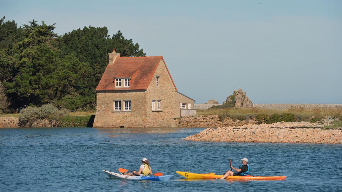 Penvénan | Office de Tourisme de la Côte de Granit Rose