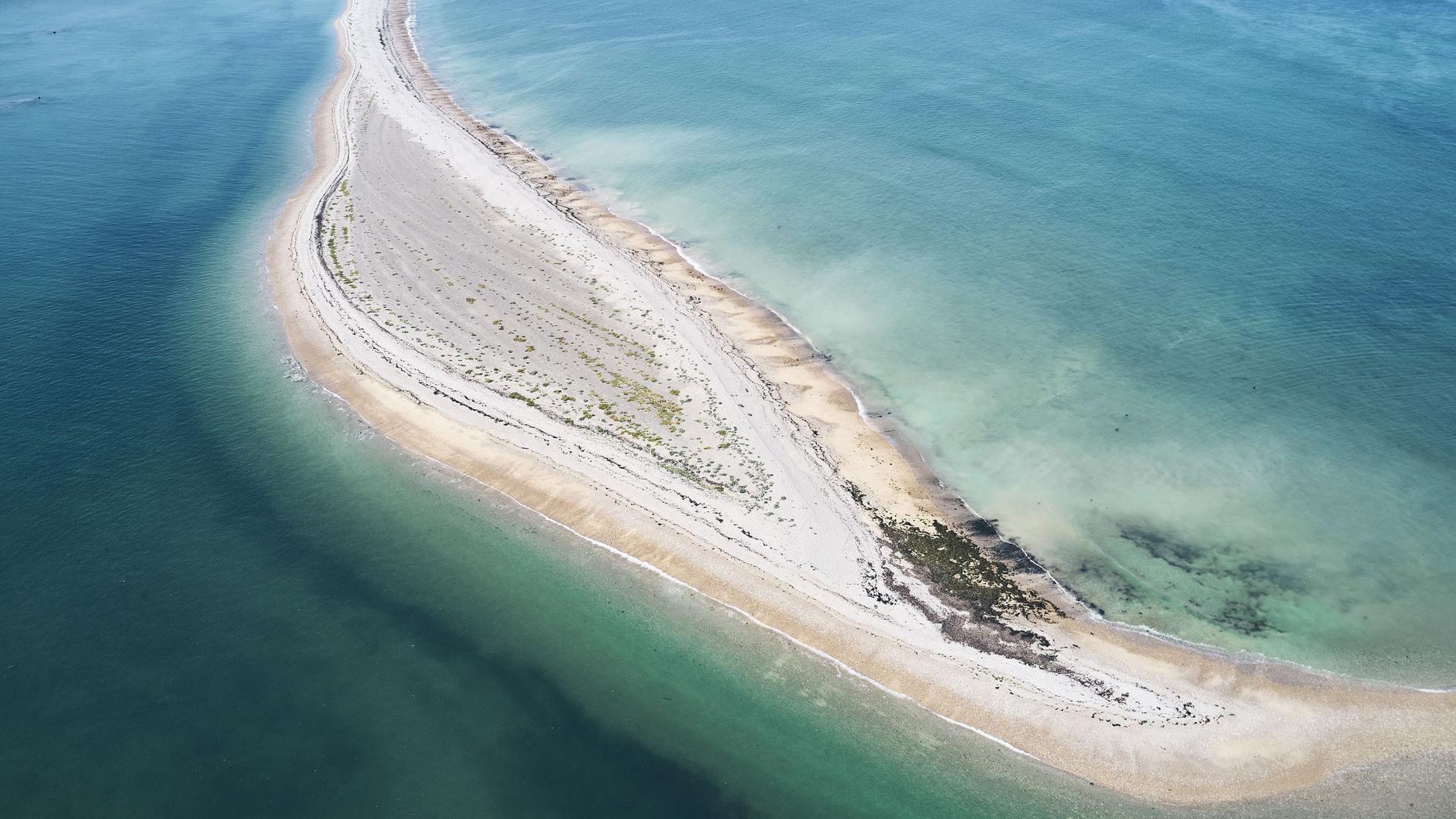 Sillon de Talbert : Nature sauvage et paysages à couper le souffle en ...