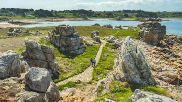 Trébeurden | Office de Tourisme de la Côte de Granit Rose
