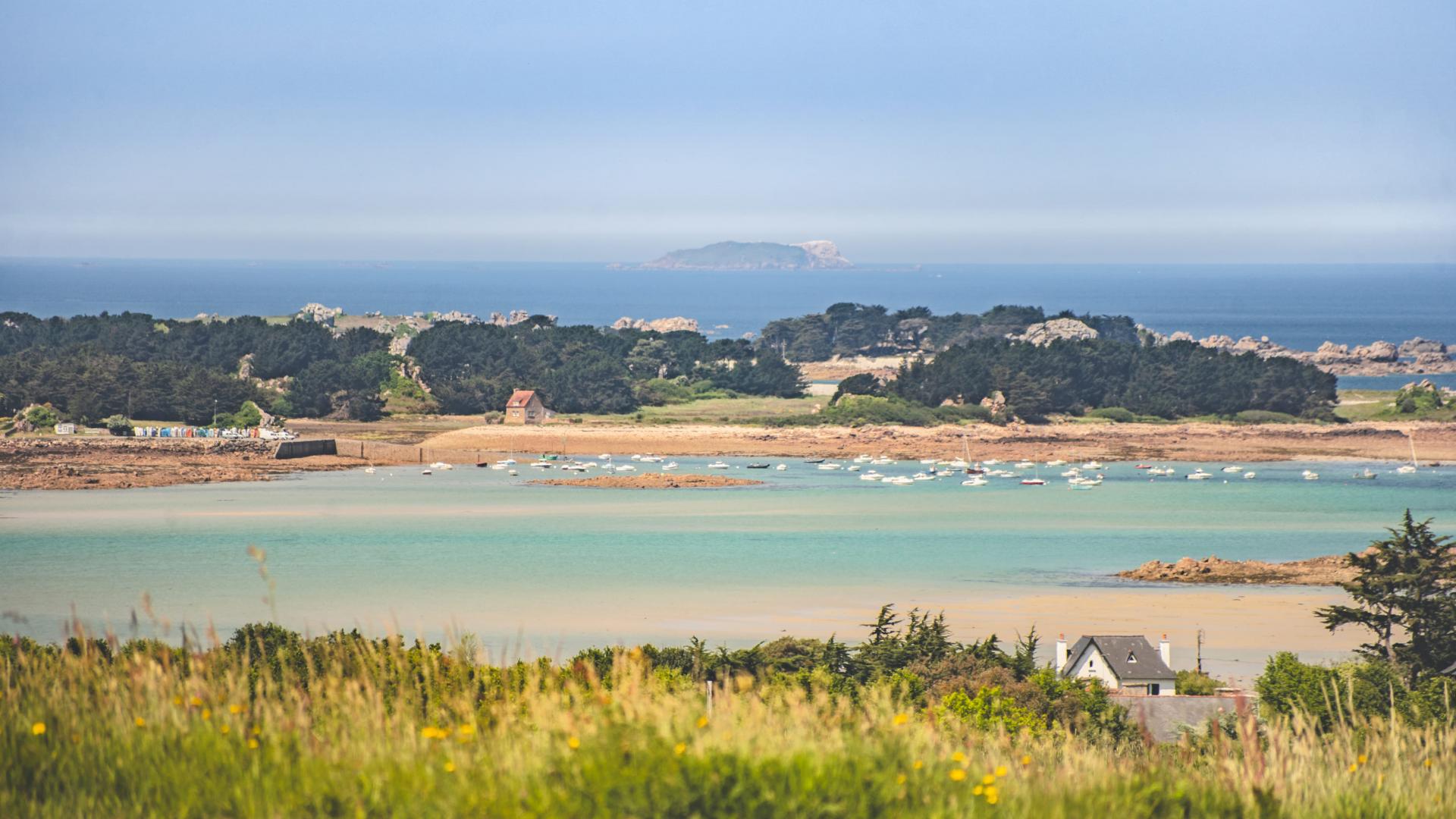 Trébeurden | Office de Tourisme de la Côte de Granit Rose