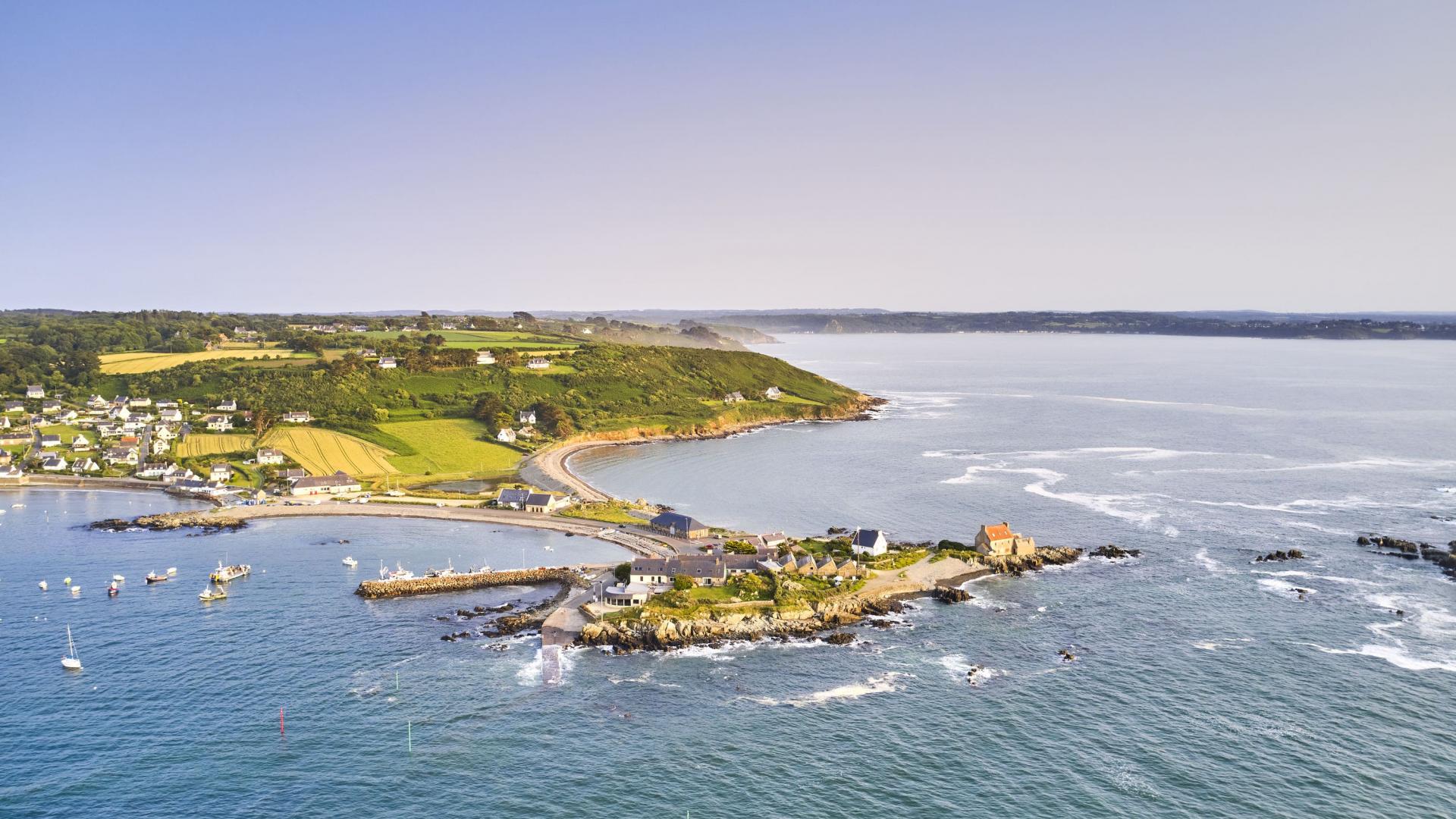 Trébeurden | Office de Tourisme de la Côte de Granit Rose