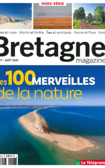 Espace presse | Office de Tourisme de la Côte de Granit Rose