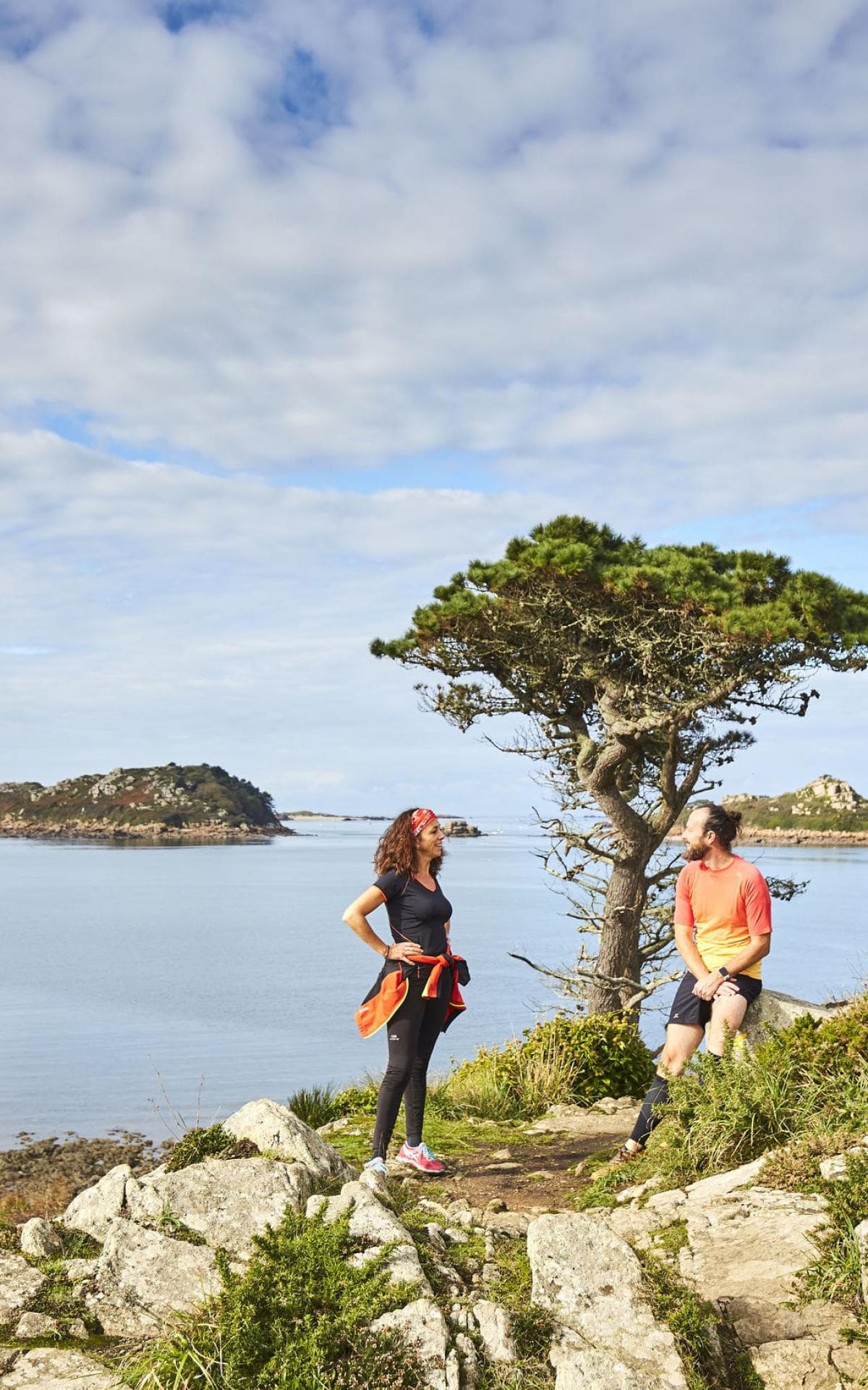 S’abonner à la newsletter | Office de Tourisme de la Côte de Granit Rose