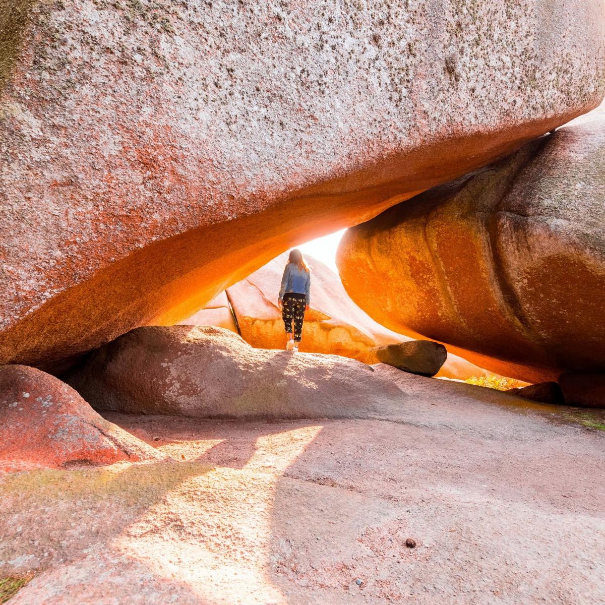 Top 10 des plages de Bretagne