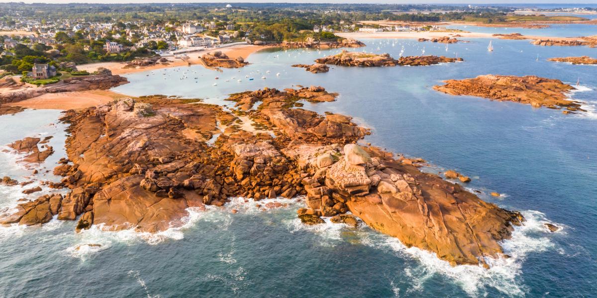 À la découverte des grands espaces | Office de Tourisme de la Côte de ...