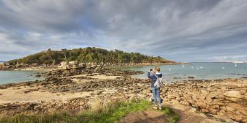 Trébeurden | Office de Tourisme de la Côte de Granit Rose