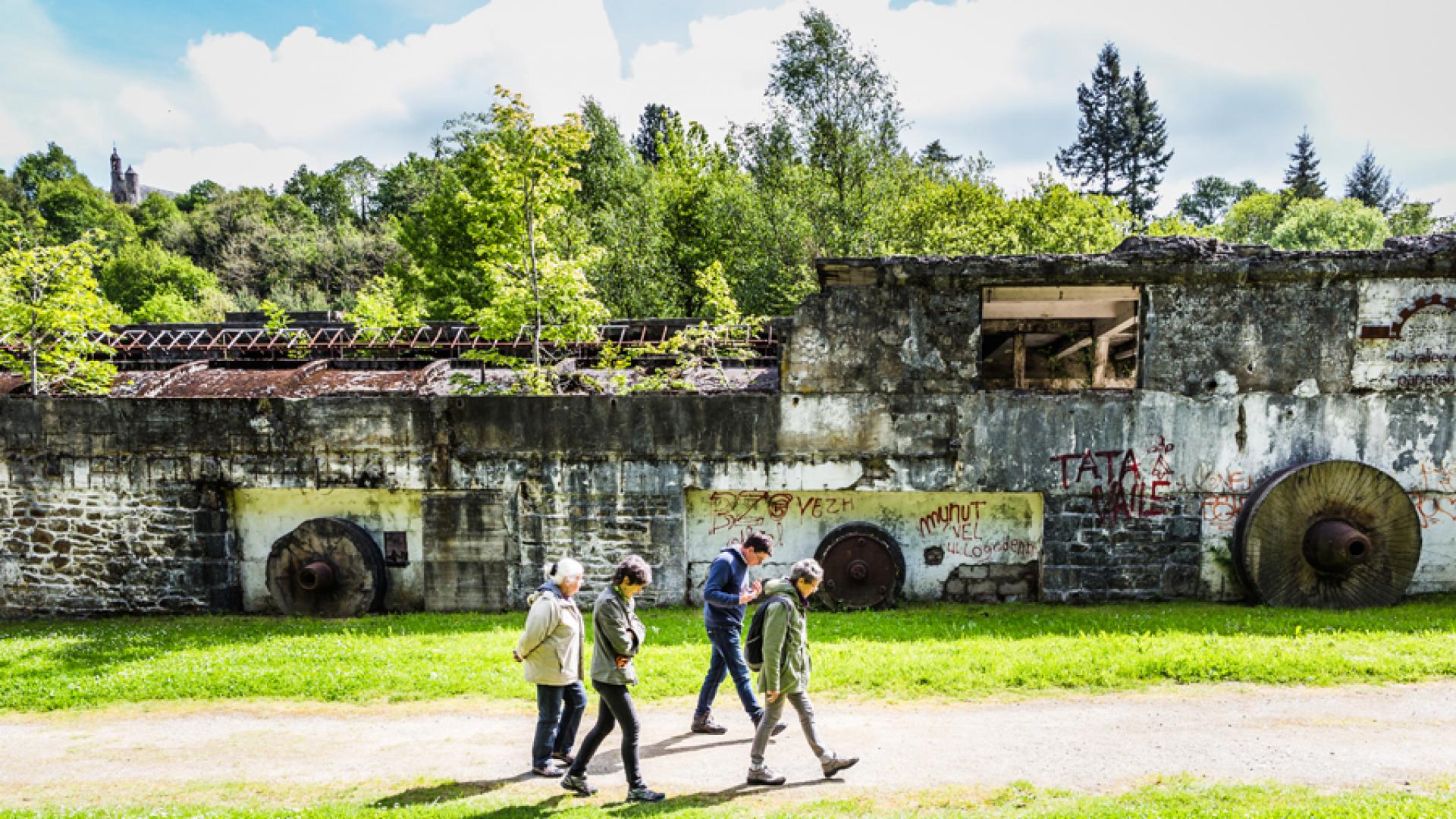 Top 5 des balades en bord de rivière | Office de Tourisme de la Côte de ...
