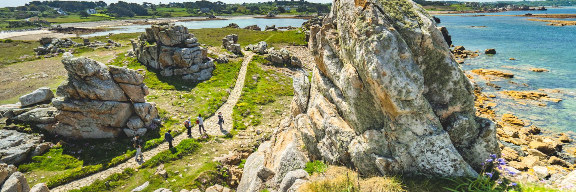 Office de Tourisme Bretagne Côte de Granit Rose | Office de Tourisme de ...