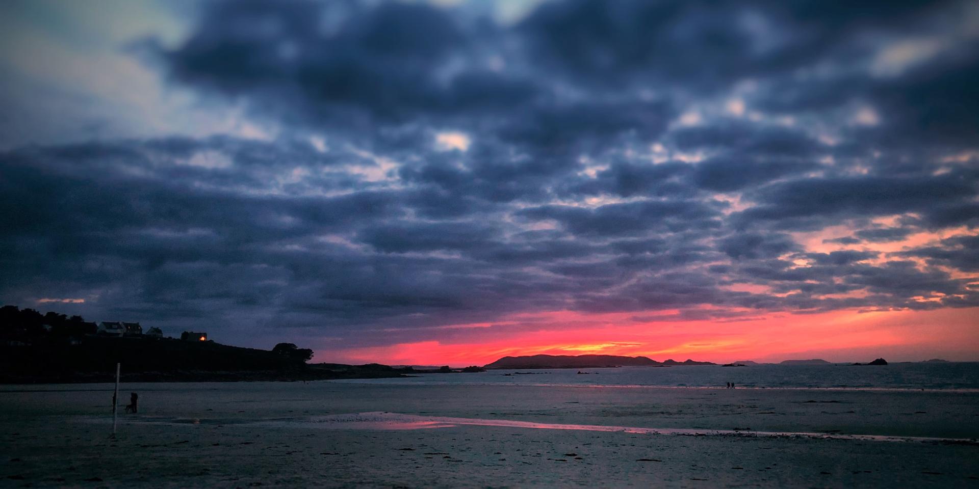 Top 10 des spots pour admirer le coucher de soleil | Office de Tourisme ...