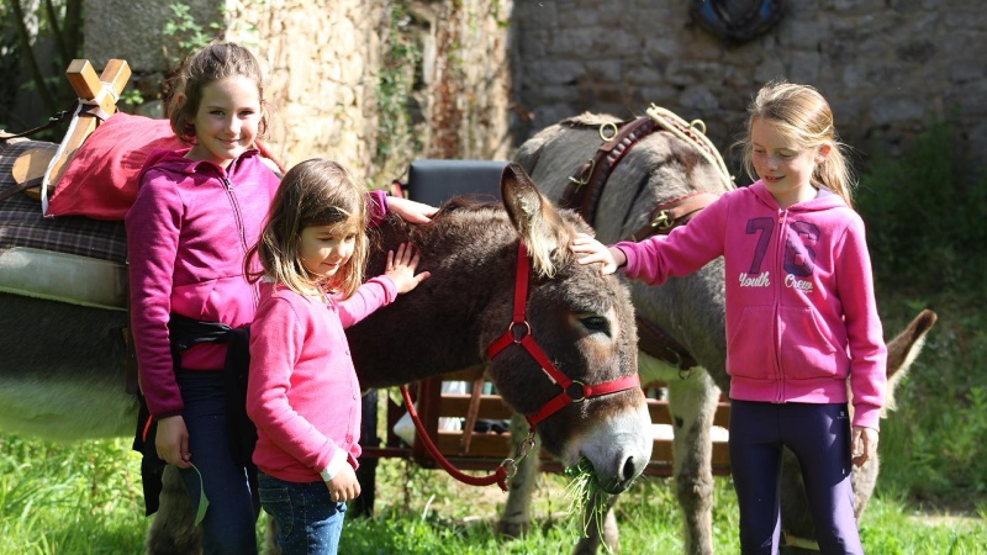 Ferme de Kernéan | Office de Tourisme de la Côte de Granit Rose