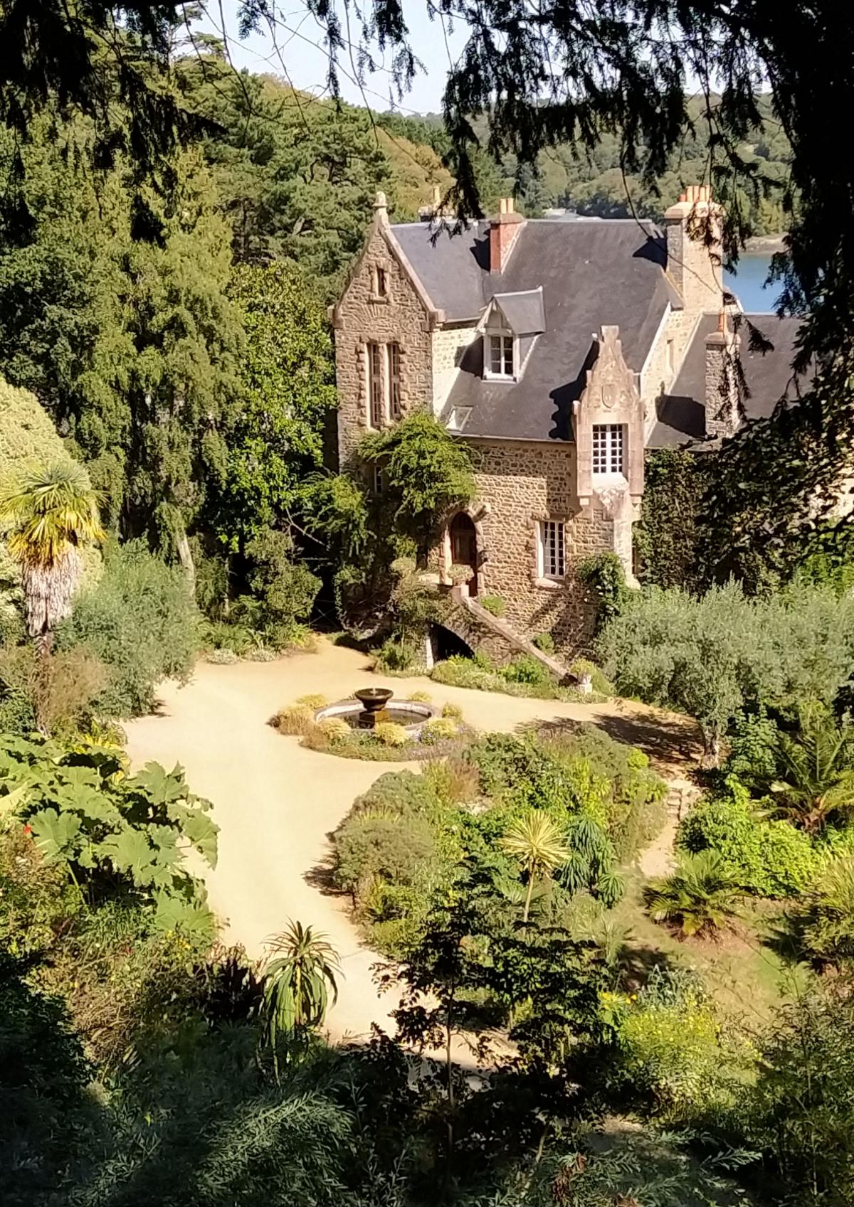 Espace presse | Office de Tourisme de la Côte de Granit Rose