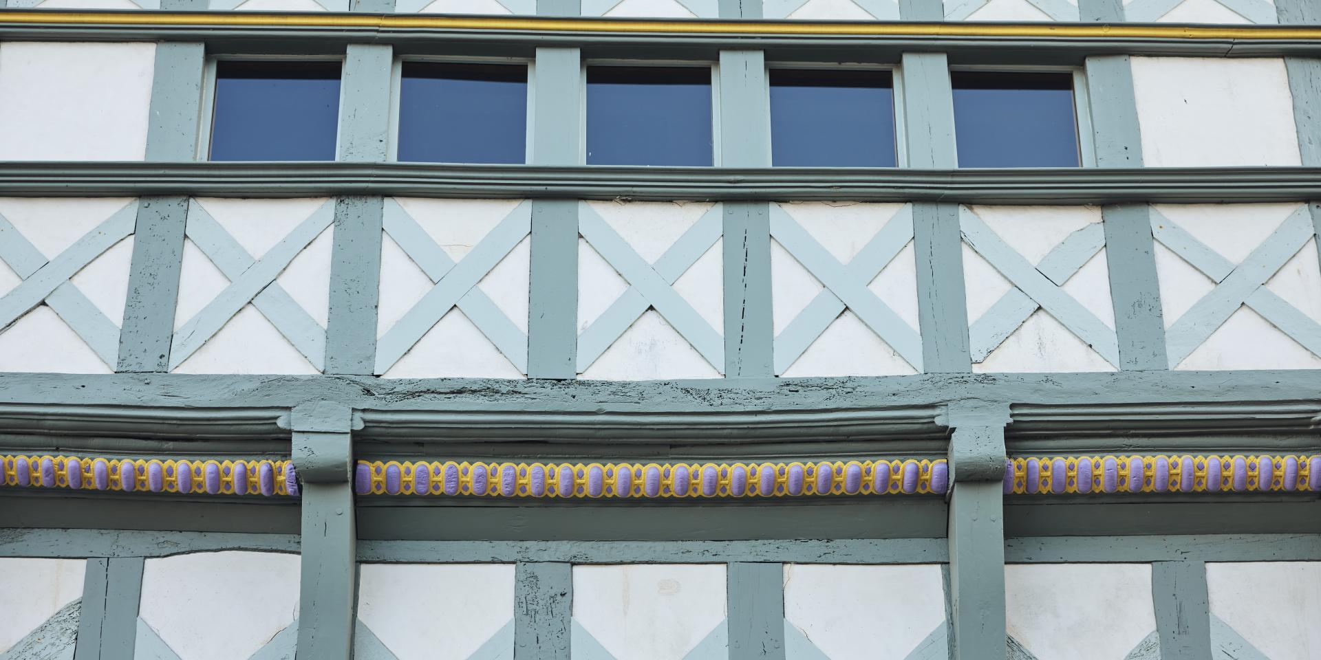 À la découverte de La Roche-Derrien et de son patrimoine | Office de ...