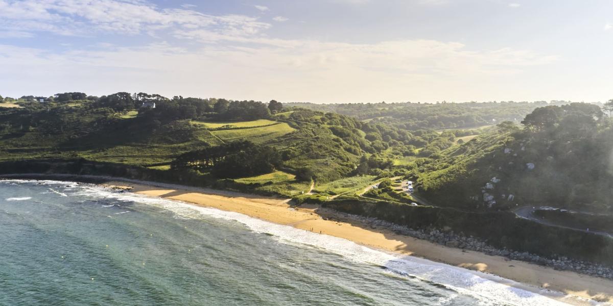 Surfen in der Bretagne: Unsere Top 5 der besten Spots! Office de ...