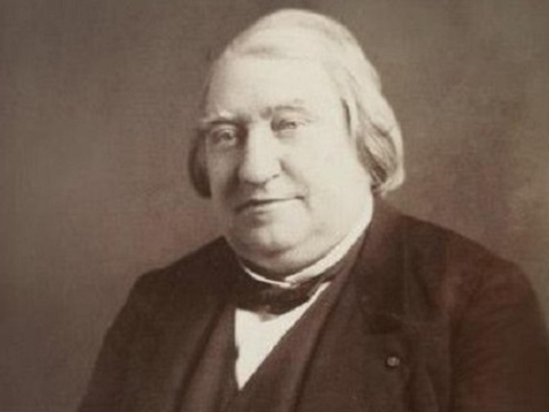 Tréguier auf den Spuren von Ernest Renan | Office de Tourisme de la ...