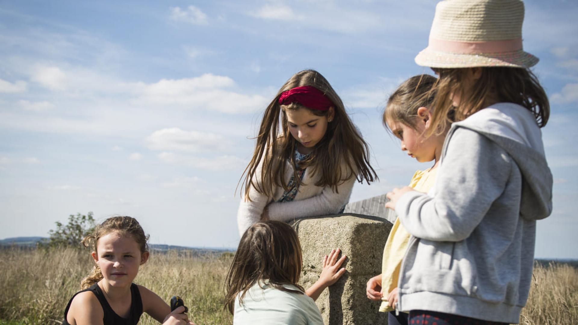 Geocaching in der Bretagne: Unsere Schatzsuchen an der Côte de Granit Rose!