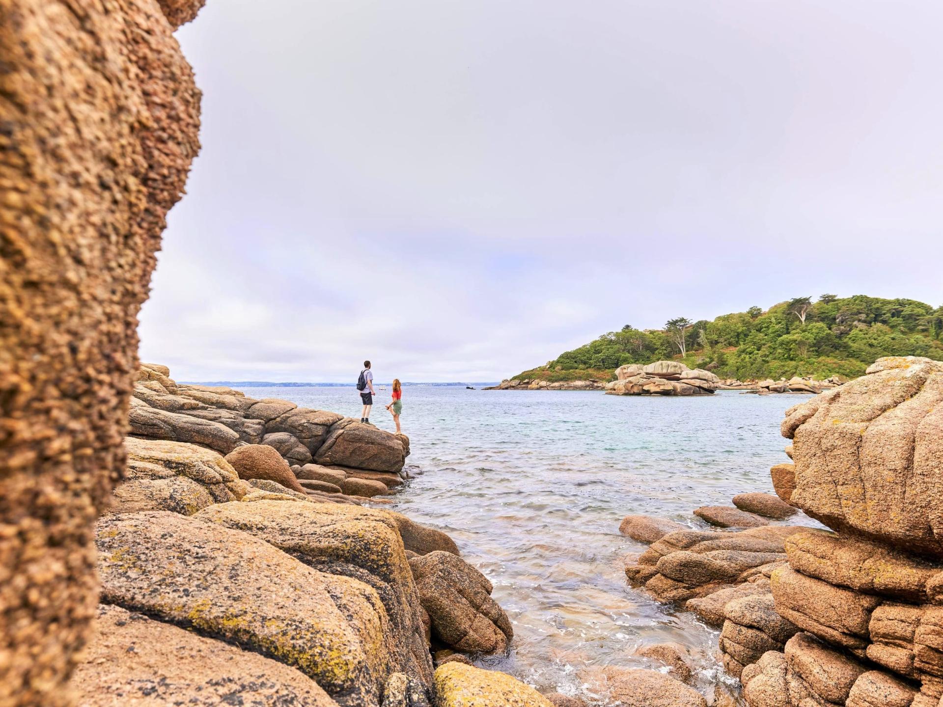 The best Breton expressions | Office de Tourisme de la Côte de Granit Rose