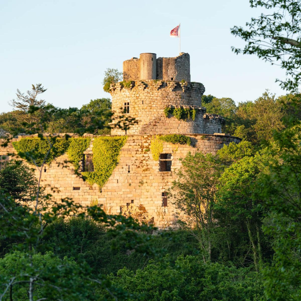 Un road trip sur la Côte de Granit Rose en avril Office de Tourisme de ...