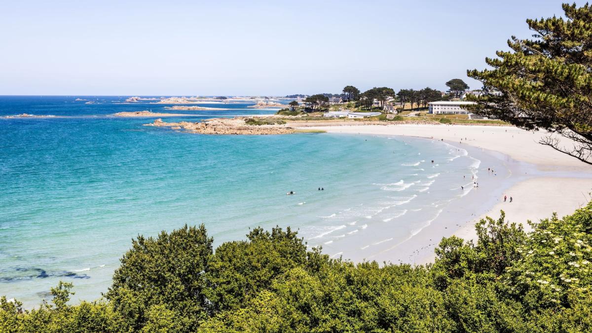 Surfen in der Bretagne: Unsere Top 5 der besten Spots! Office de ...