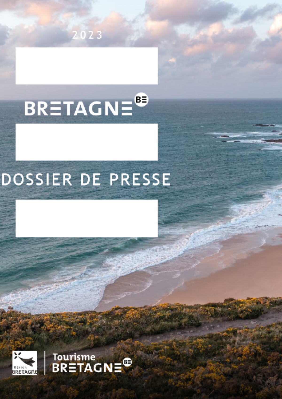 Espace presse | Office de Tourisme de la Côte de Granit Rose