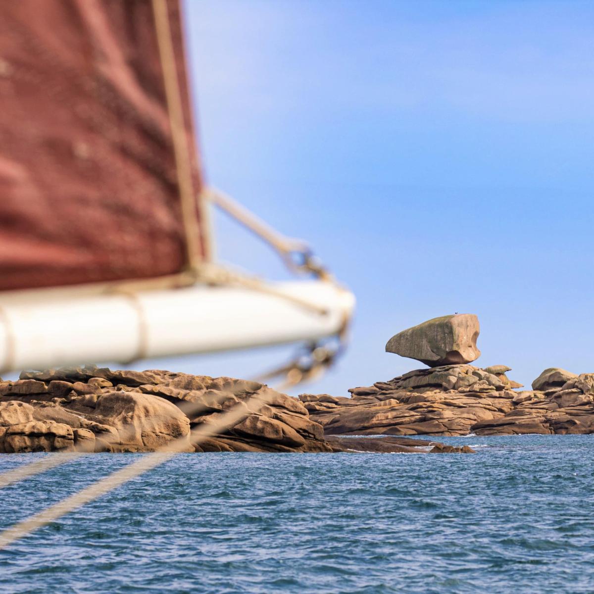 Office de Tourisme de la Côte de Granit Rose