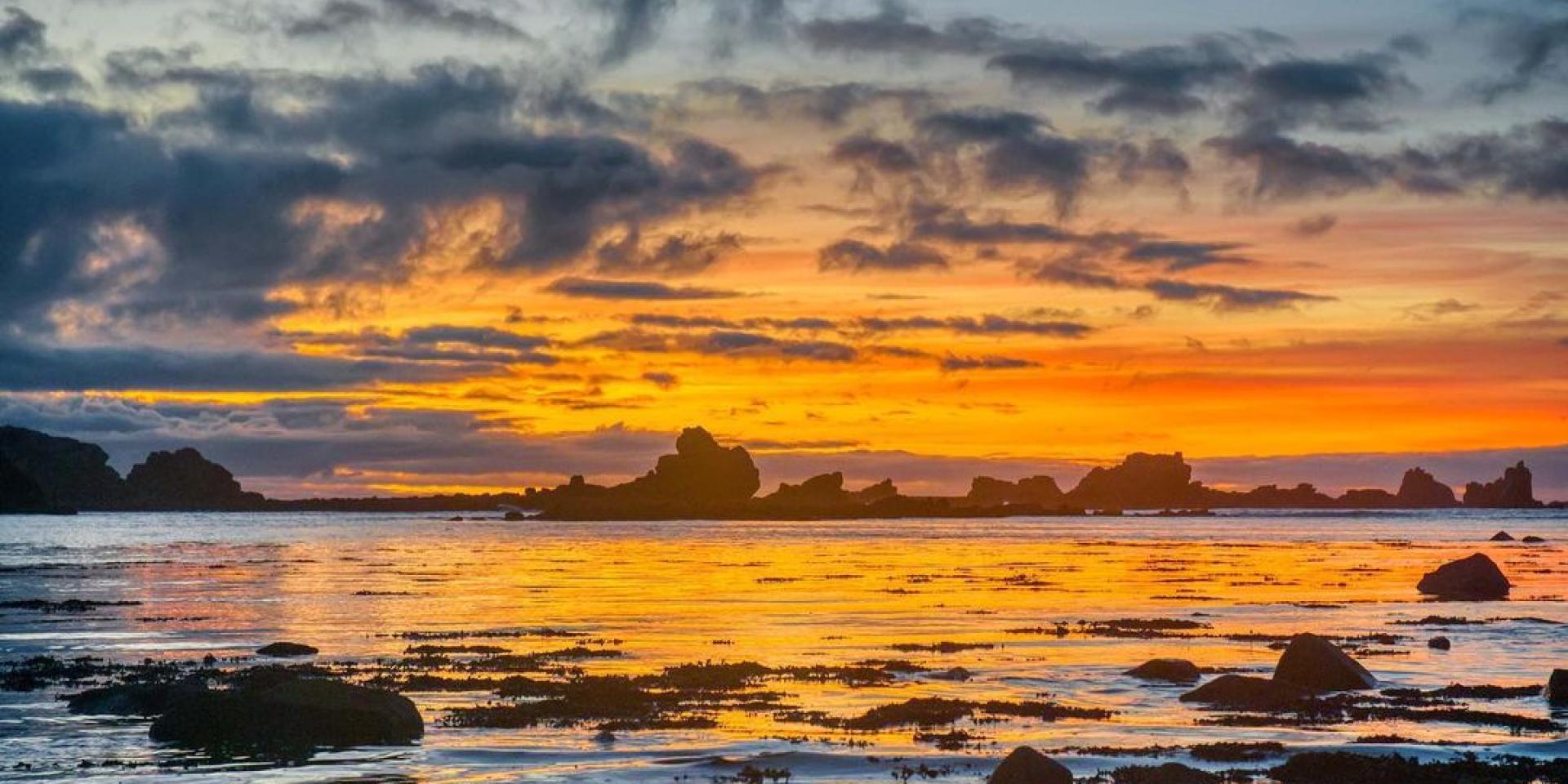 Top 10 des spots pour admirer le coucher de soleil | Office de Tourisme ...