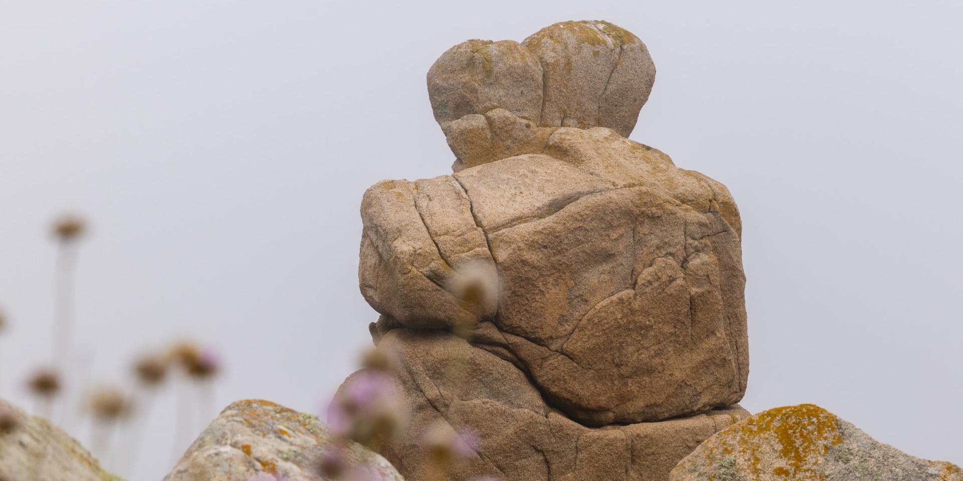 Top 10 most unusual rocks | Office de Tourisme de la Côte de Granit Rose