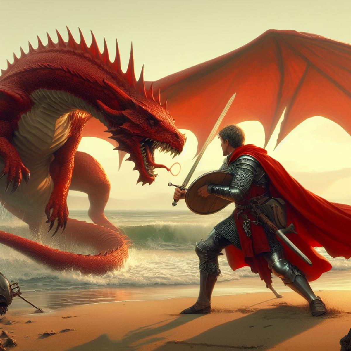 Contes et légendes de Bretagne sur la Côte de Granit Rose