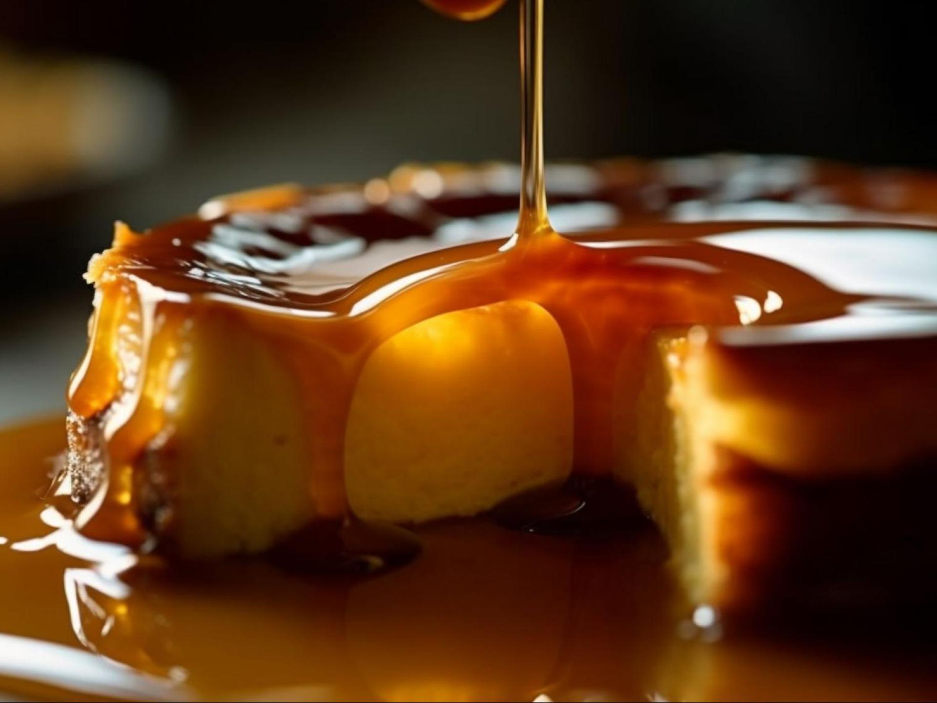 Desserts bretons : recettes traditionnelles & spécialités gourmandes