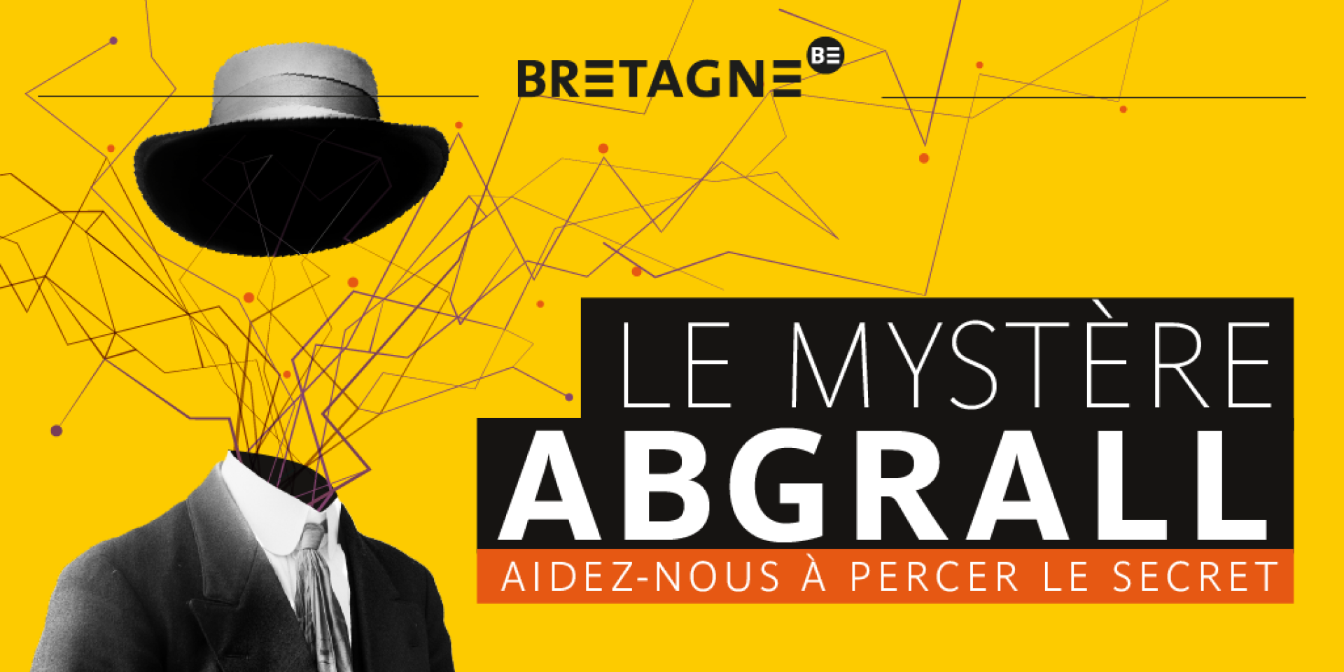 The Abgrall Mystery: Dive into the heart of a Breton enigma in Tréguier ...