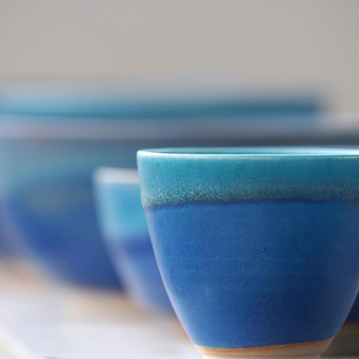 Olivier Roche, céramiste potier | Office de Tourisme de la Côte de ...