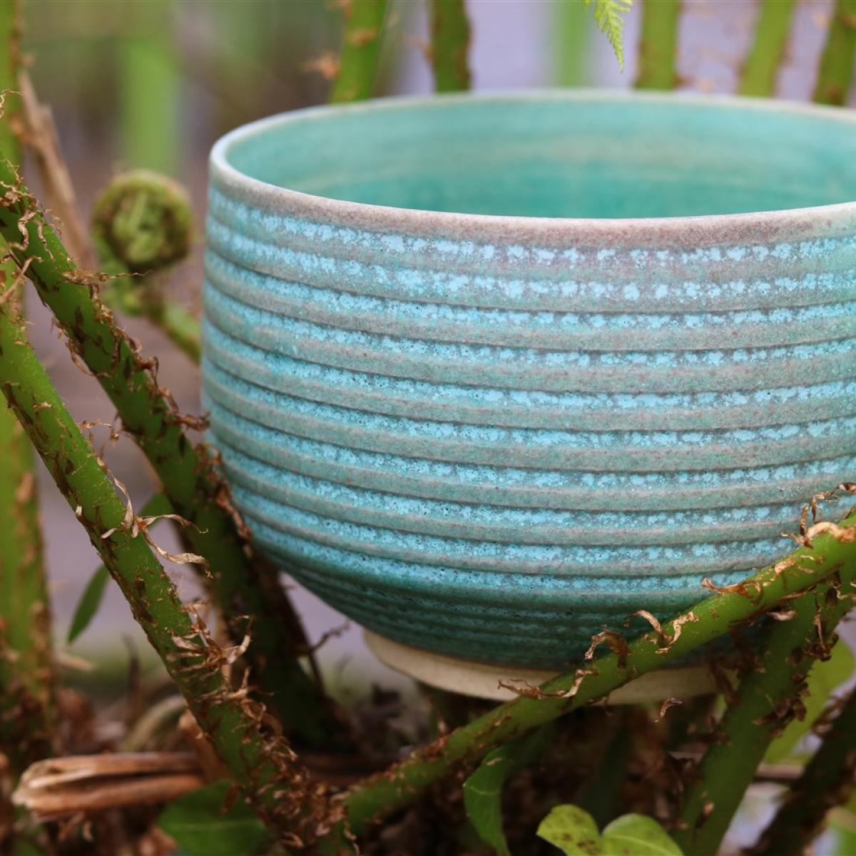 Olivier Roche, céramiste potier | Office de Tourisme de la Côte de ...